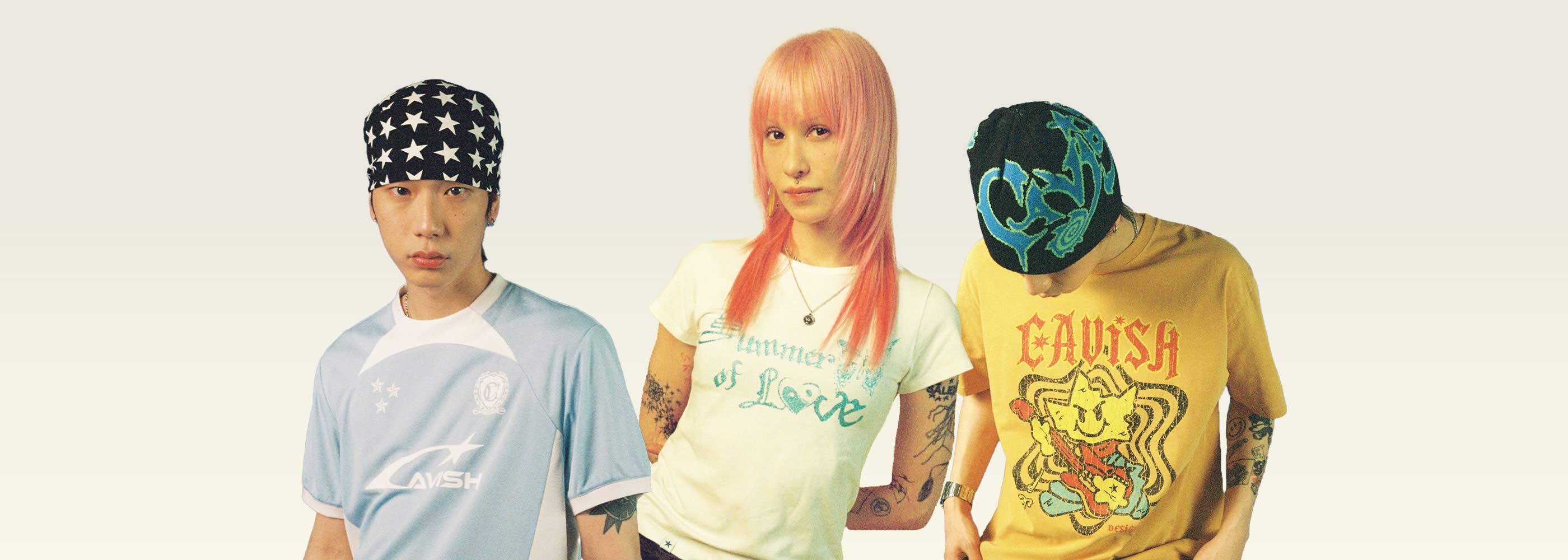 카비시 25SU 3차 발매 | KREAM