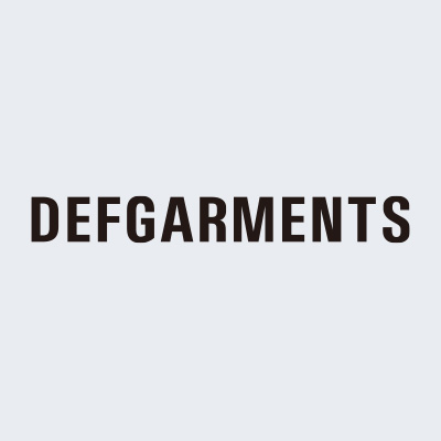 DEFGARMENTS | KREAM