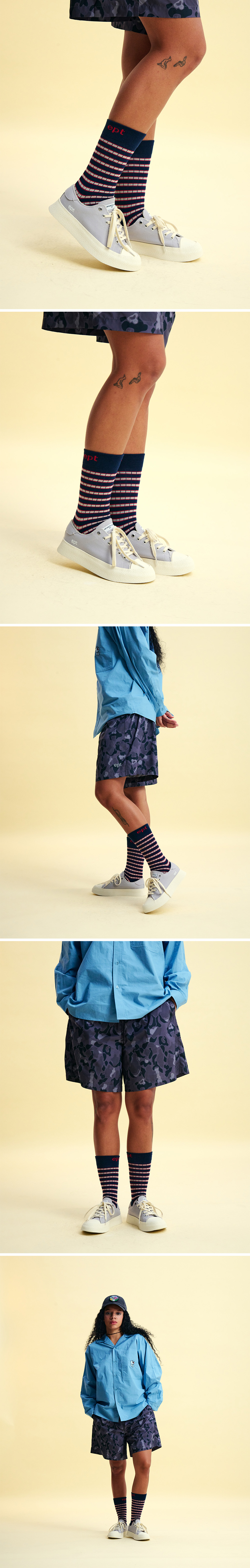 이피티 다이브 그레이 | EPT | KREAM