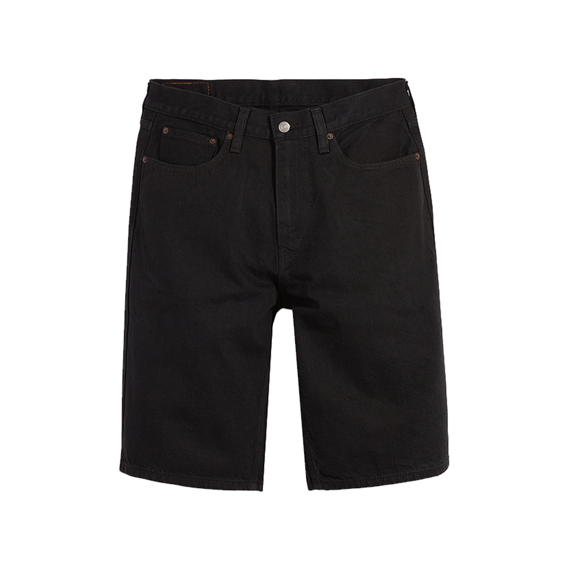 리바이스 469 루즈 쇼츠 블랙 | Levi's | KREAM