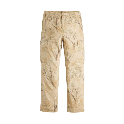 LVC 1955 501 리지드 오가닉코튼 진 다크 인디고 | Levi's | KREAM