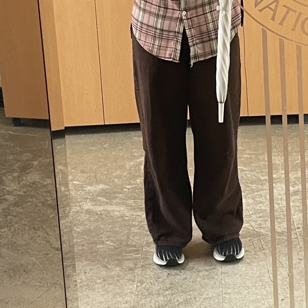 쵸 (@chiiiyo) 님의 게시물 | KREAM