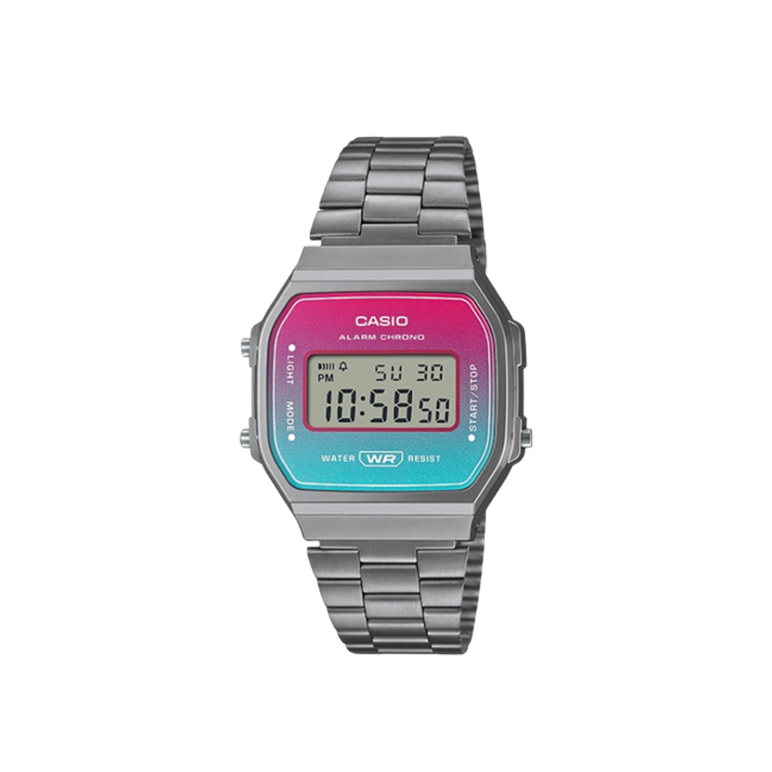 카시오 A168WERB-2A | Casio | KREAM