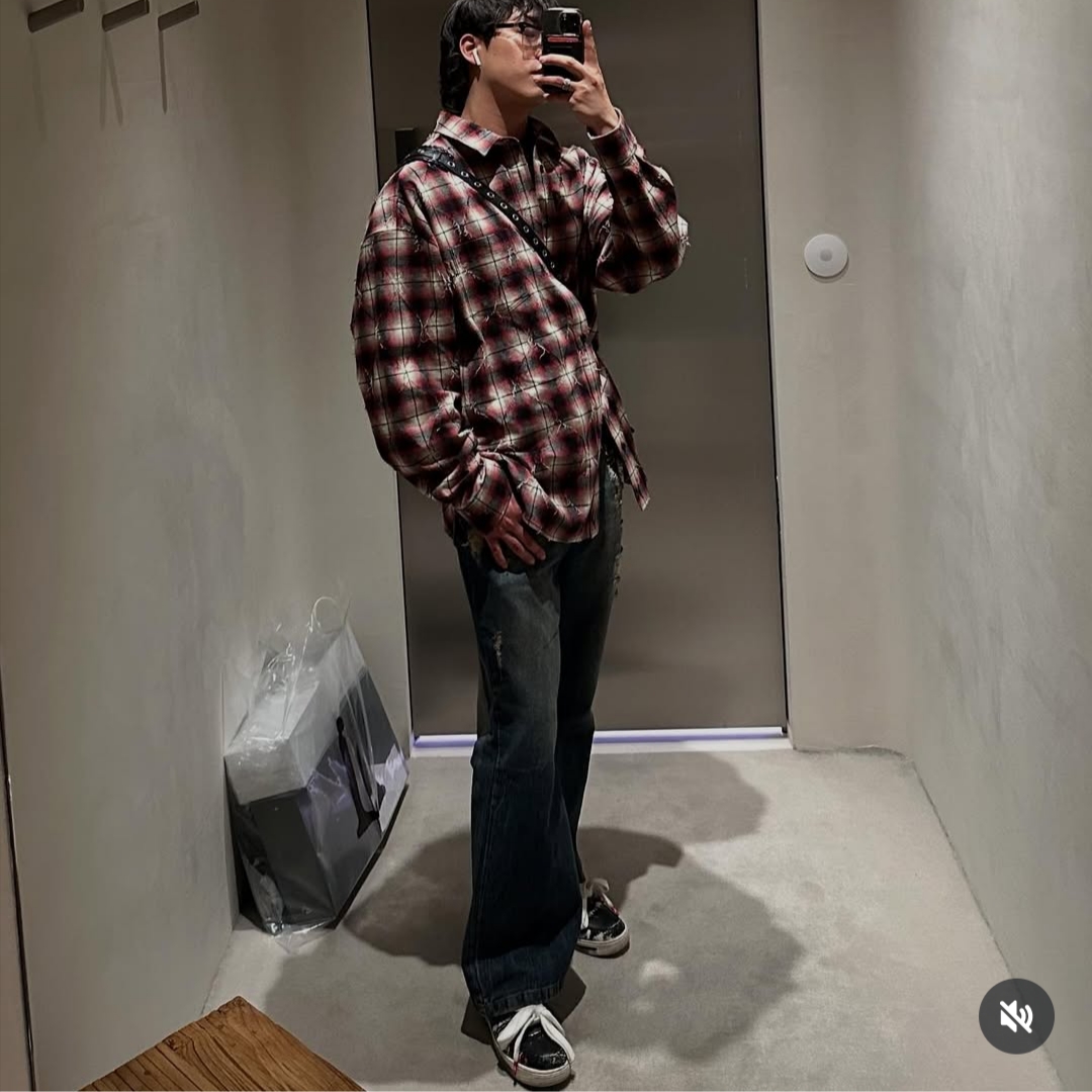 (@w134ah) 님의 게시물 | KREAM