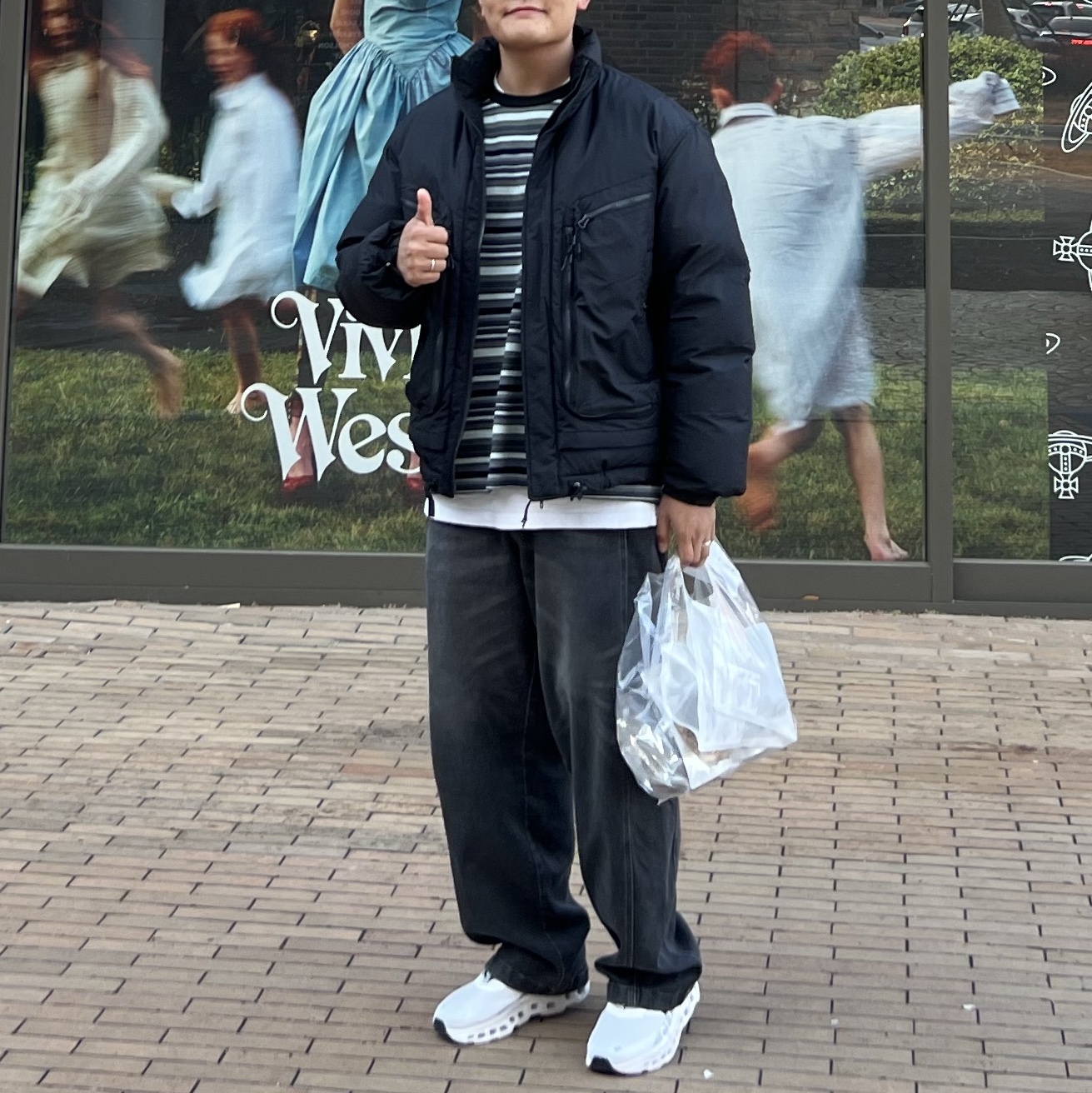 (@h0___0n) 님의 게시물 | KREAM