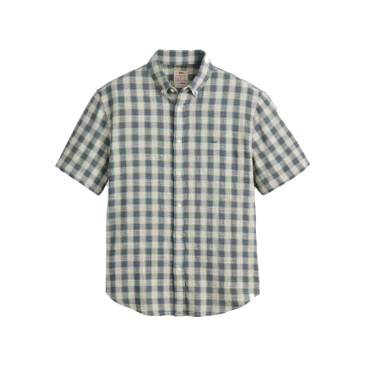 LVC 1955 501 리지드 오가닉코튼 진 다크 인디고 | Levi's | KREAM