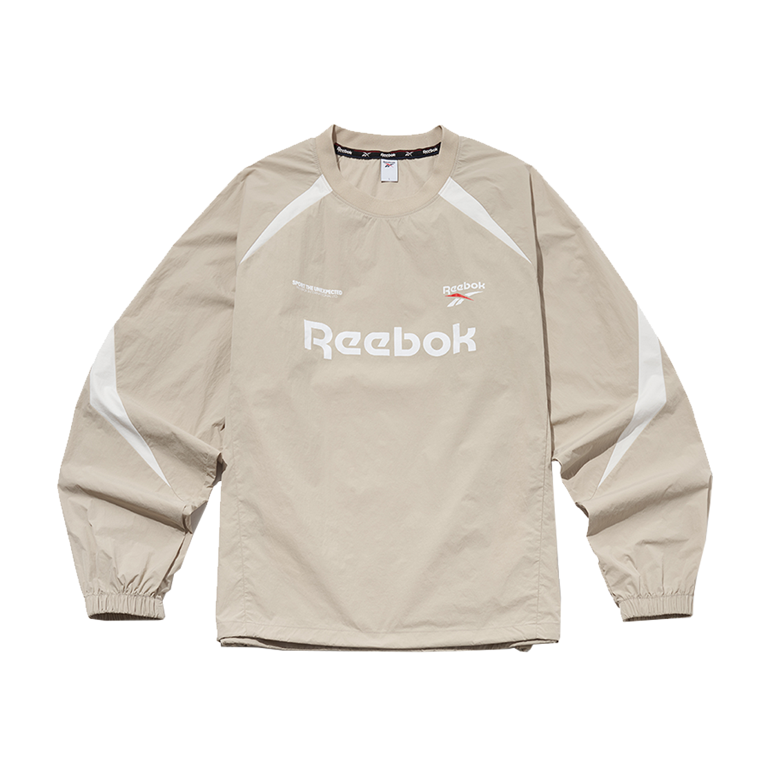 리복 일립스 우븐 피스테 베이지 | Reebok | KREAM