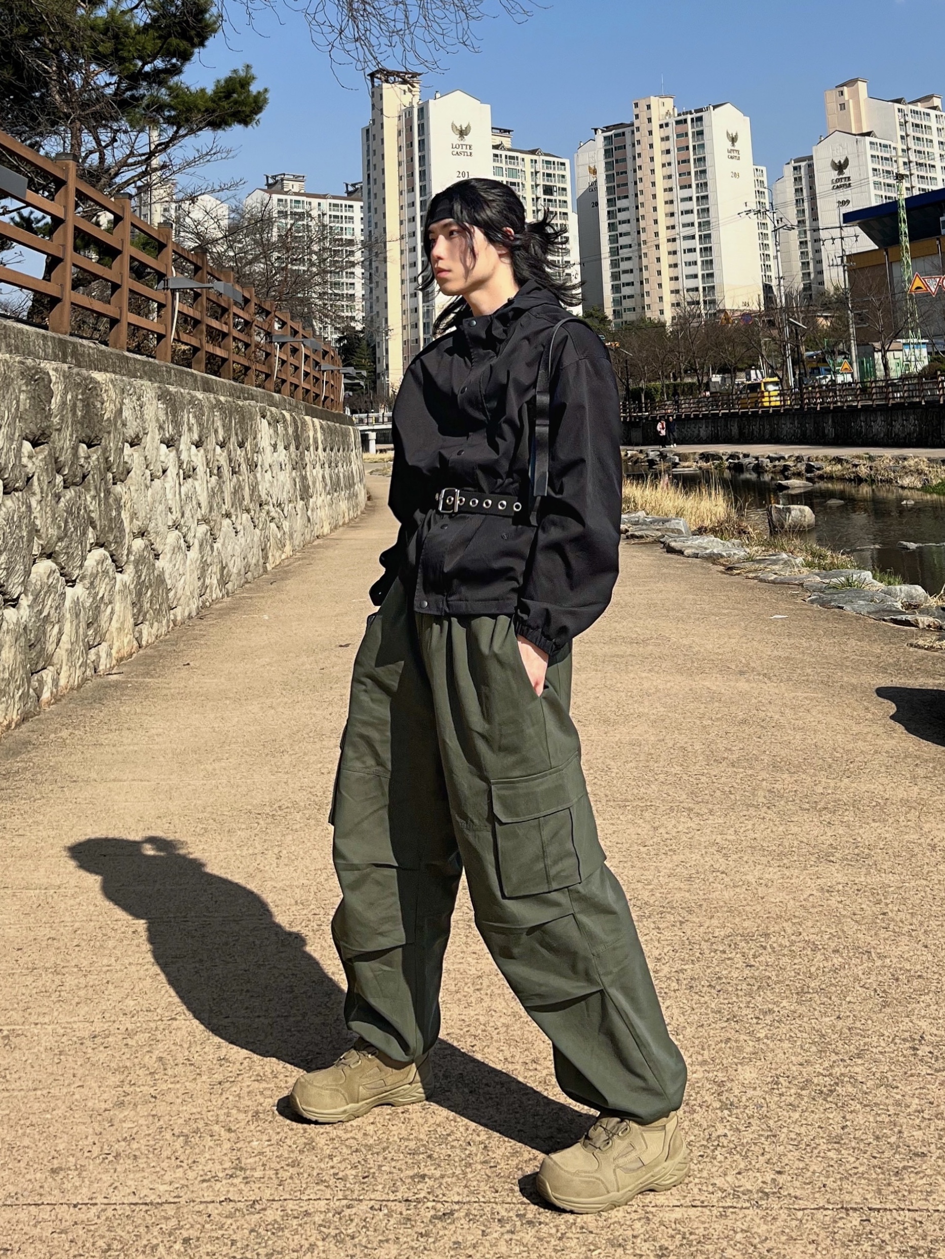 히재 (@hyijaeji) 님의 게시물 | KREAM