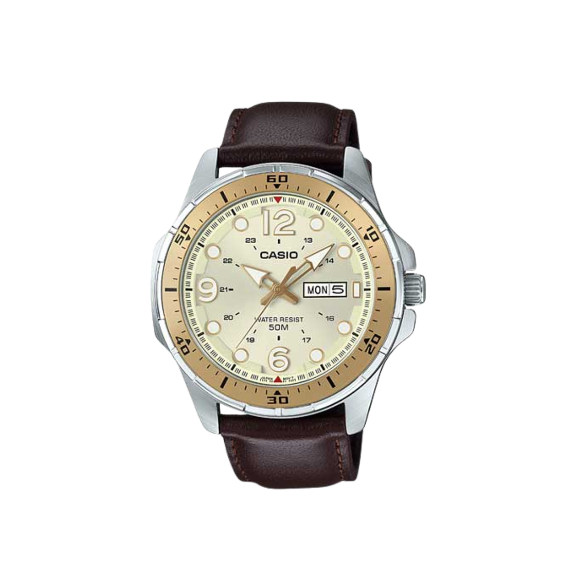 카시오 MTD-100L-9AVDF | Casio | KREAM