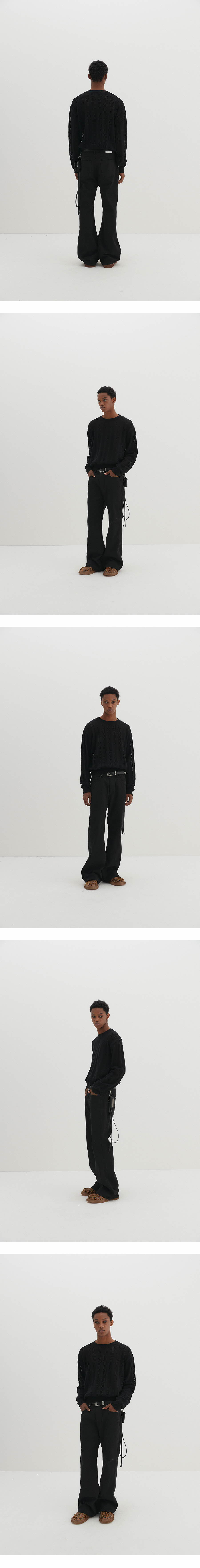 디엔에스알 레오파드 왈라비 로퍼 | DNSR | KREAM