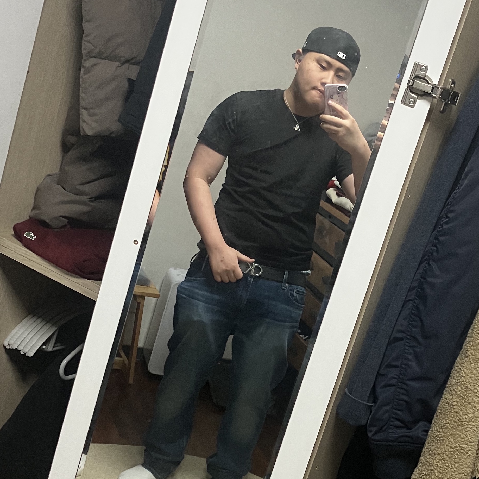 하입보이도경 (@hypeboy_dok...) 님의 게시물 | KREAM