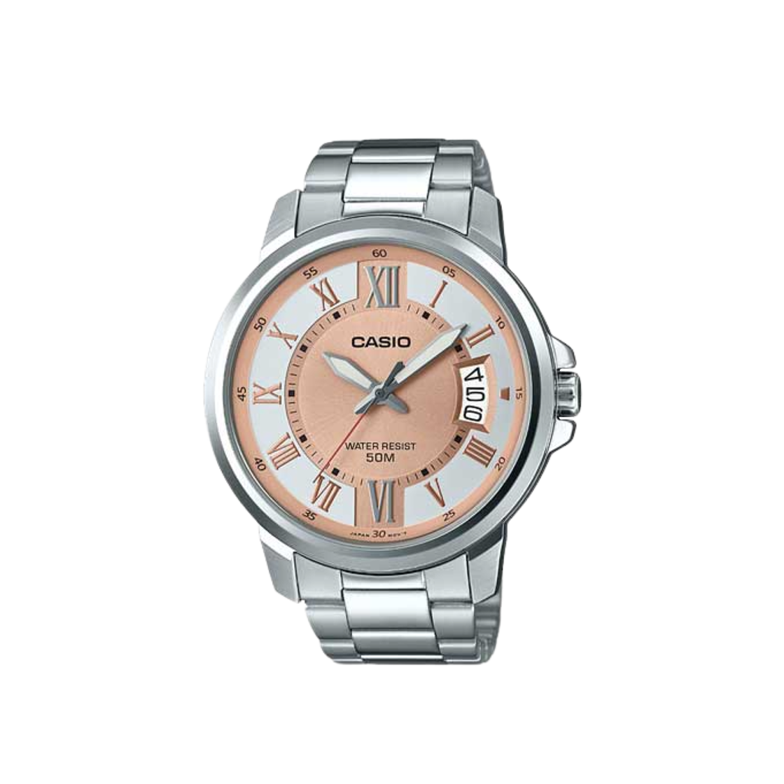 카시오 MTP-E130D-9AVDF | Casio | KREAM