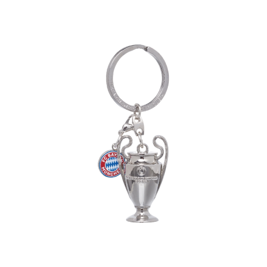 Over The Pitch | KREAM