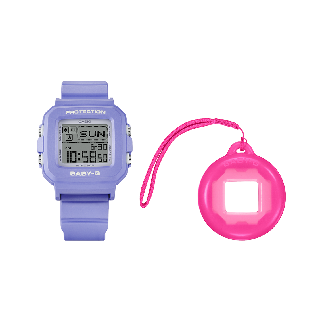 카시오 베이비지 플러스 30주년 BGD-10K-6 | Casio | KREAM