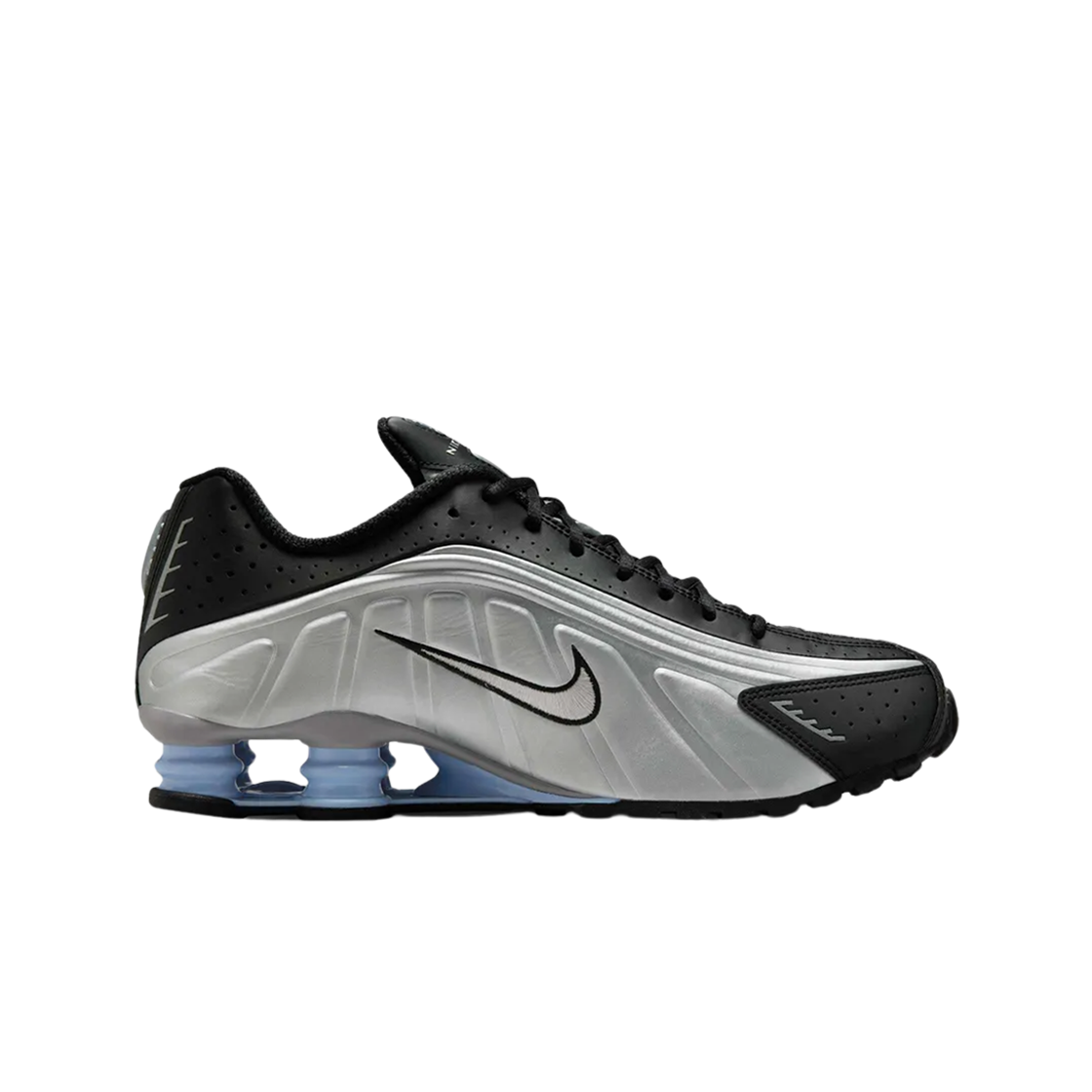 Nike Shox R4 Metallic... STYLE | KREAM