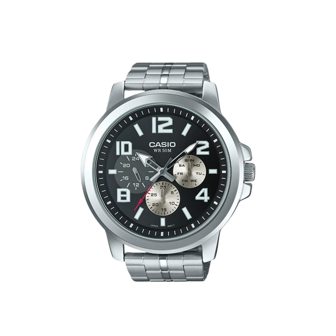 카시오 MTP-X300D-1AVDF | Casio | KREAM