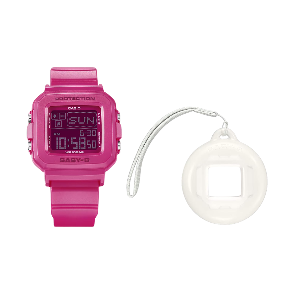 카시오 베이비지 플러스 30주년 BGD-10K-4 | Casio | KREAM