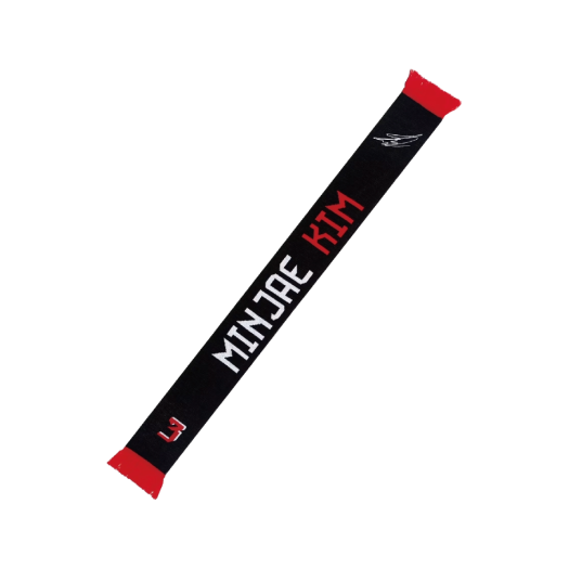 Over The Pitch | KREAM