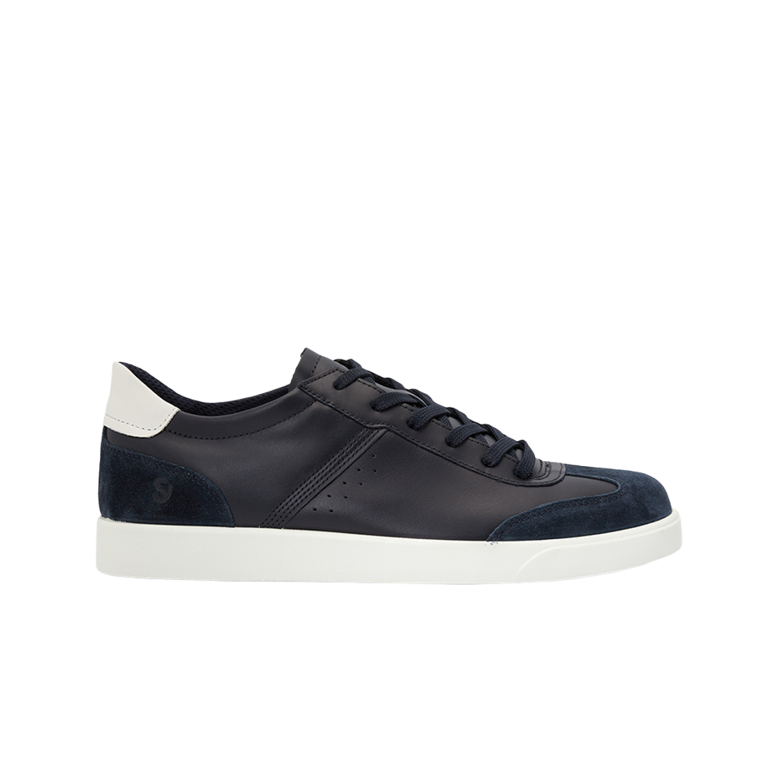 에코 스트릿 라이트 스니커즈 네이비 | Ecco | KREAM