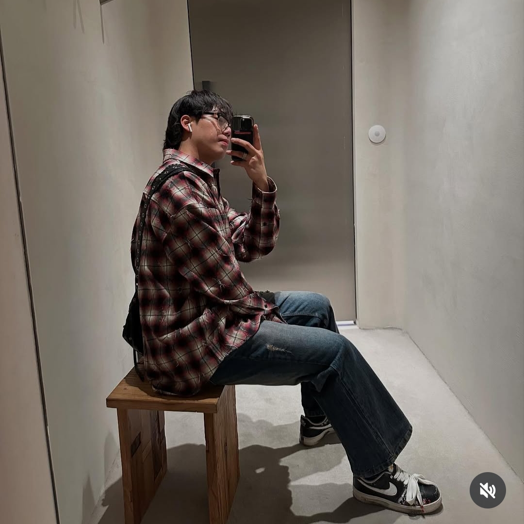 (@w134ah) 님의 게시물 | KREAM