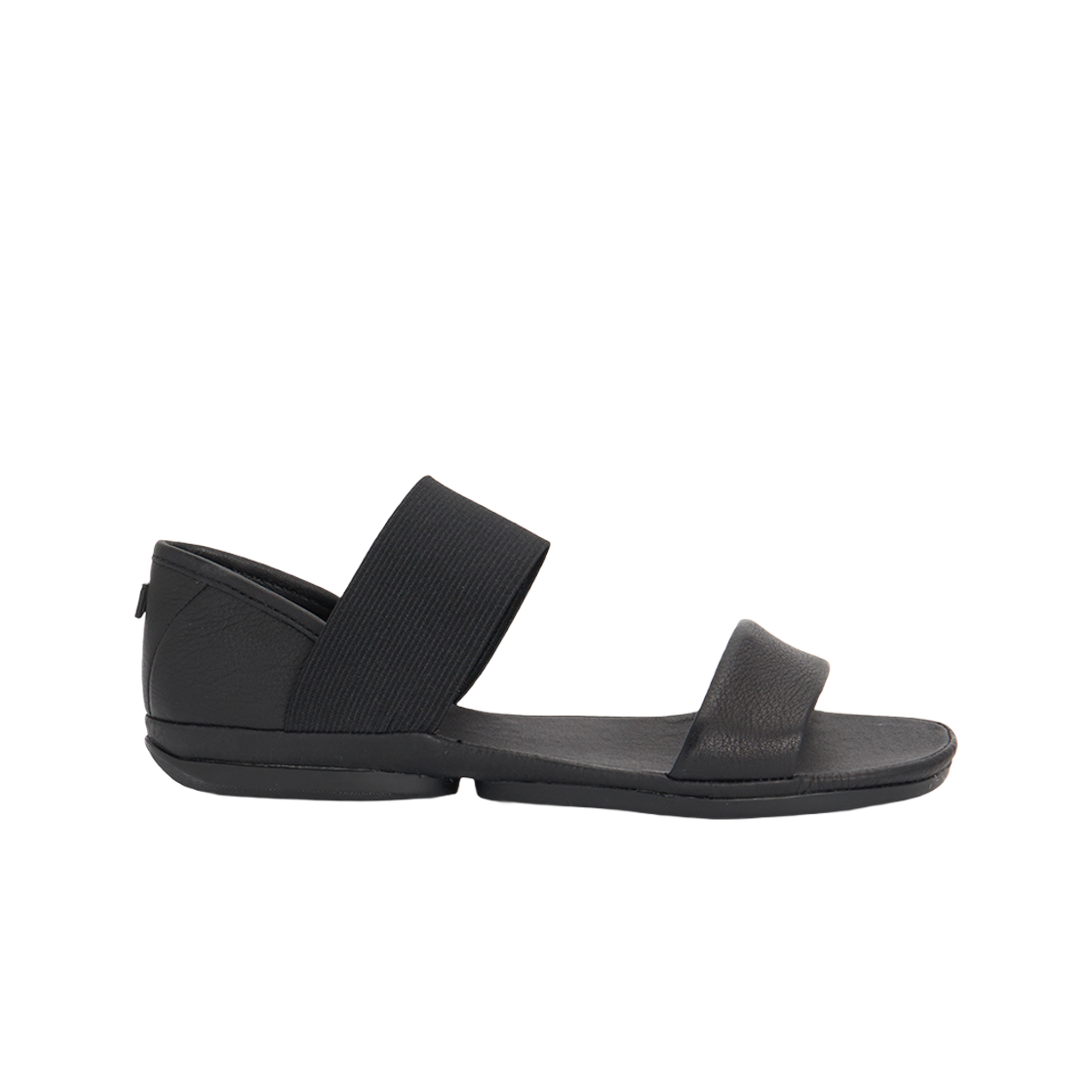 (W) 캠퍼 라이트 샌들 블랙 | Camper | KREAM