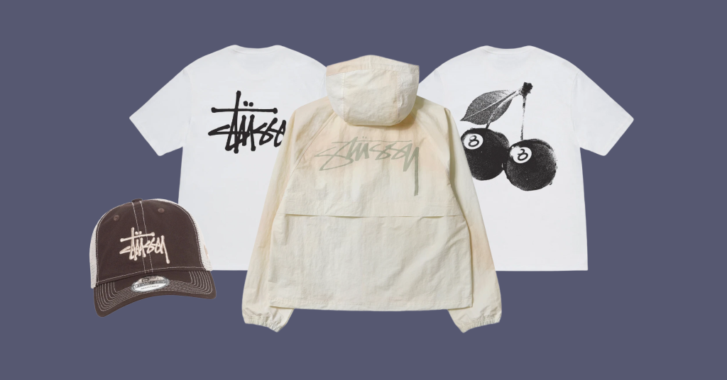 여성 주간 거래 랭킹 | 카테고리별 스투시 거래량 TOP 50 | KREAM