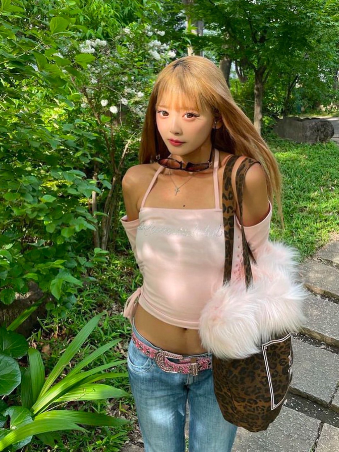 oneul.codi (@oneul.codi) 님의 게시물 | KREAM