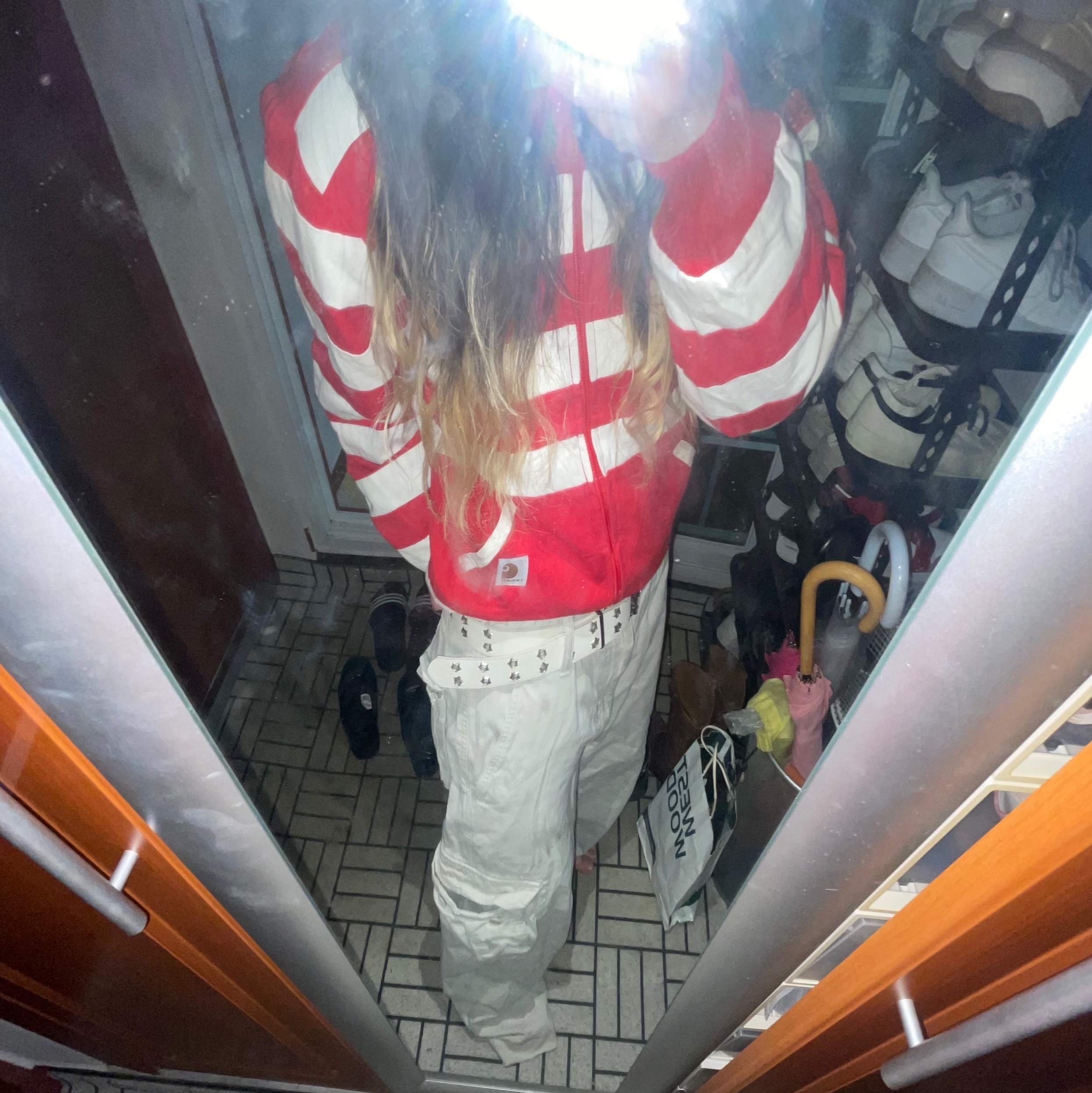 ddda빈 (@wh_ate_ver_fy) 님의 게시물 | KREAM