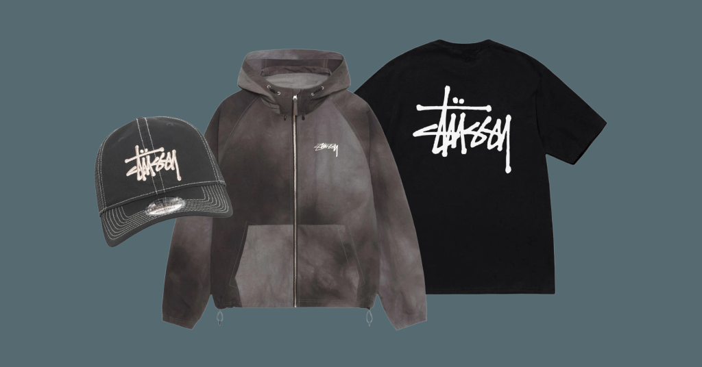 남성 주간 거래 랭킹 | 카테고리별 스투시 거래량 TOP 50 | KREAM