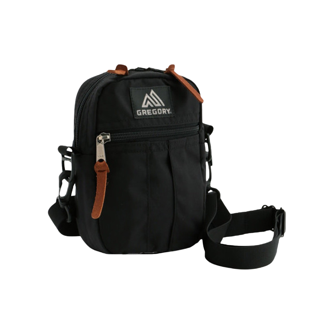 그레고리 퀵포켓 M 블랙 | Gregory | KREAM