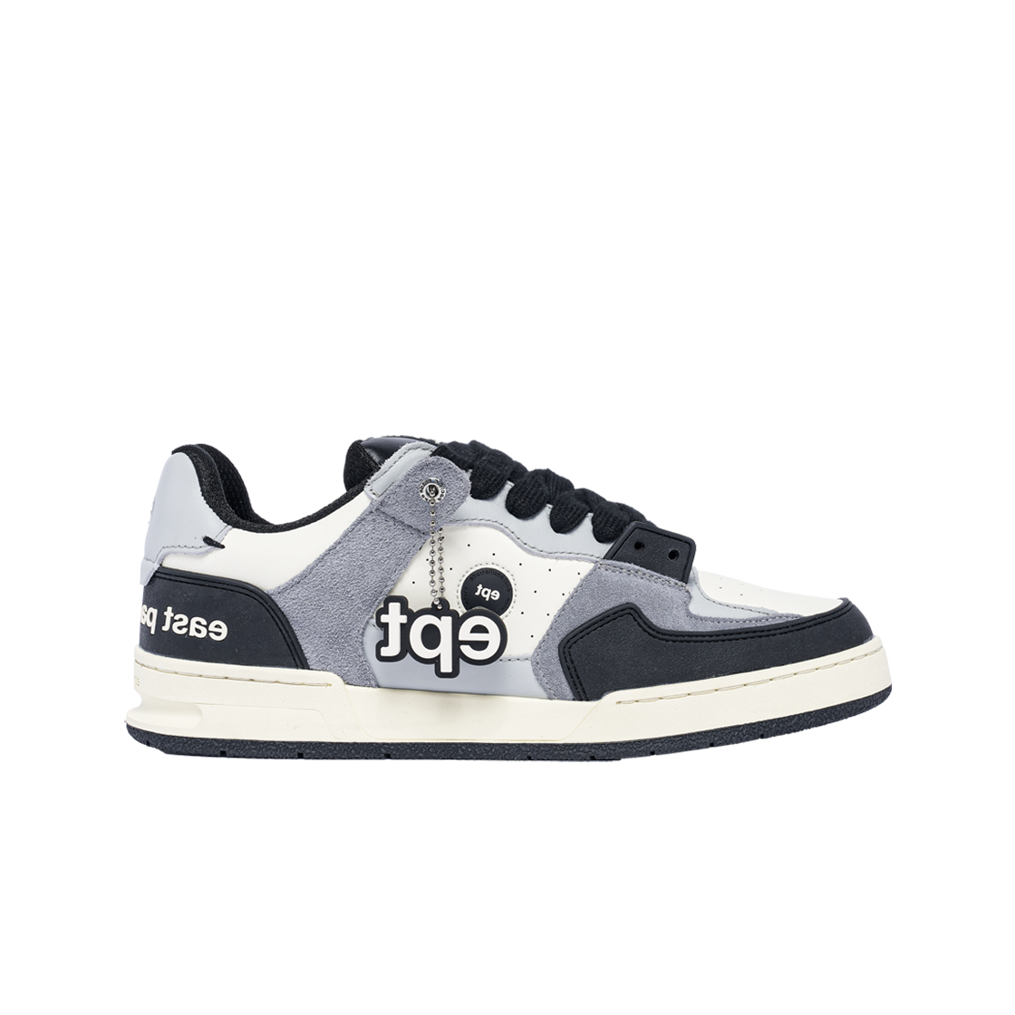 이피티 팻텅 블랙 그레이 | EPT | KREAM