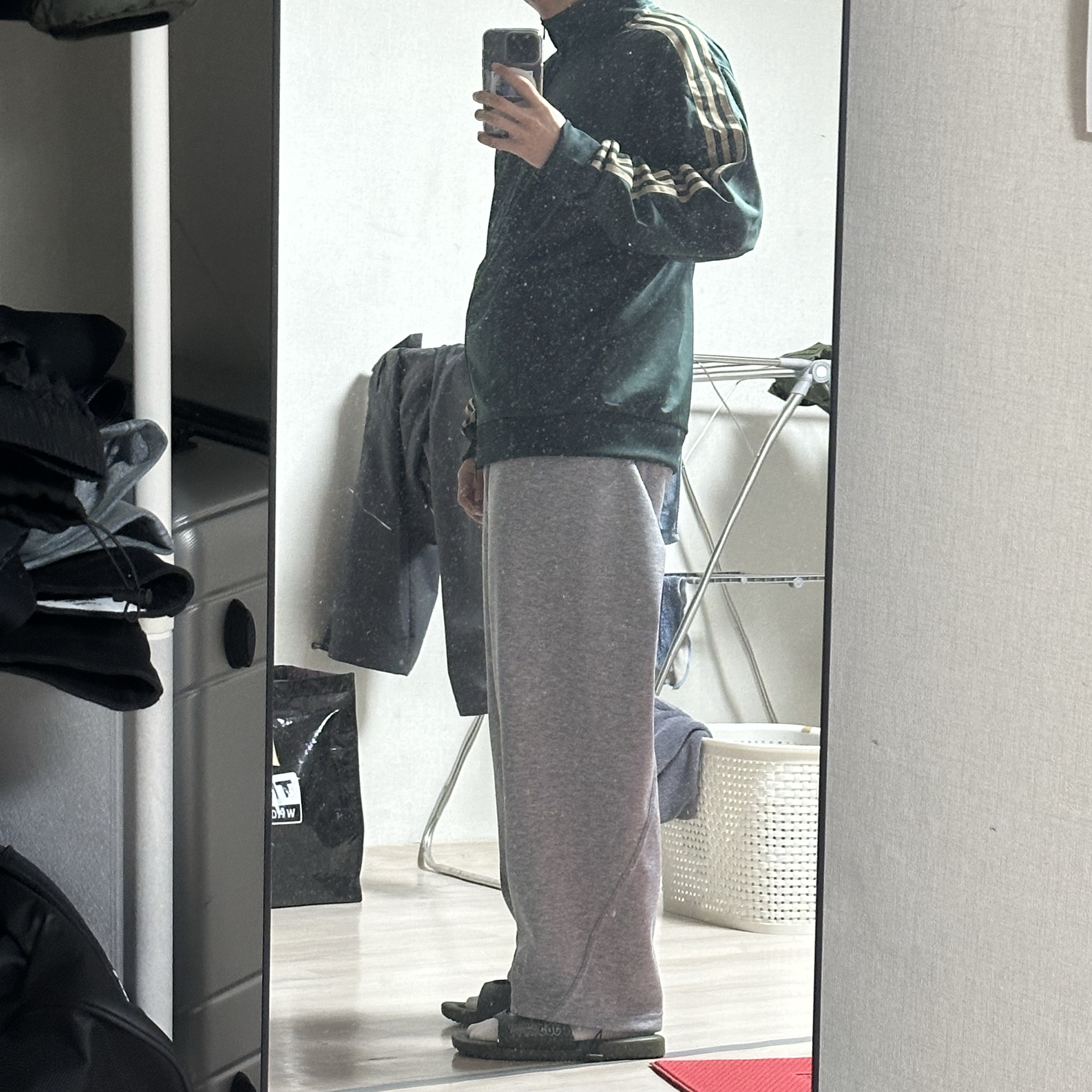 ekehfflrl (@no.7kante) 님의 게시물 | KREAM