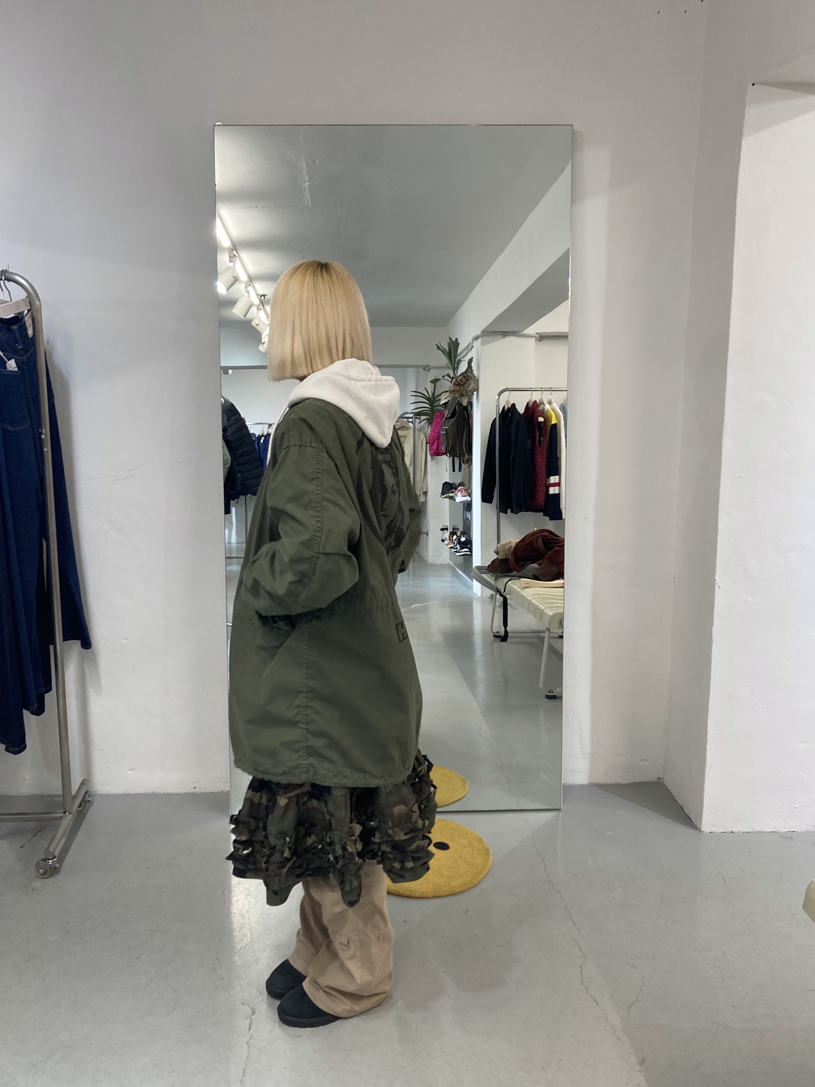 최애 빈티지샵 ㅎㅎ | KREAM