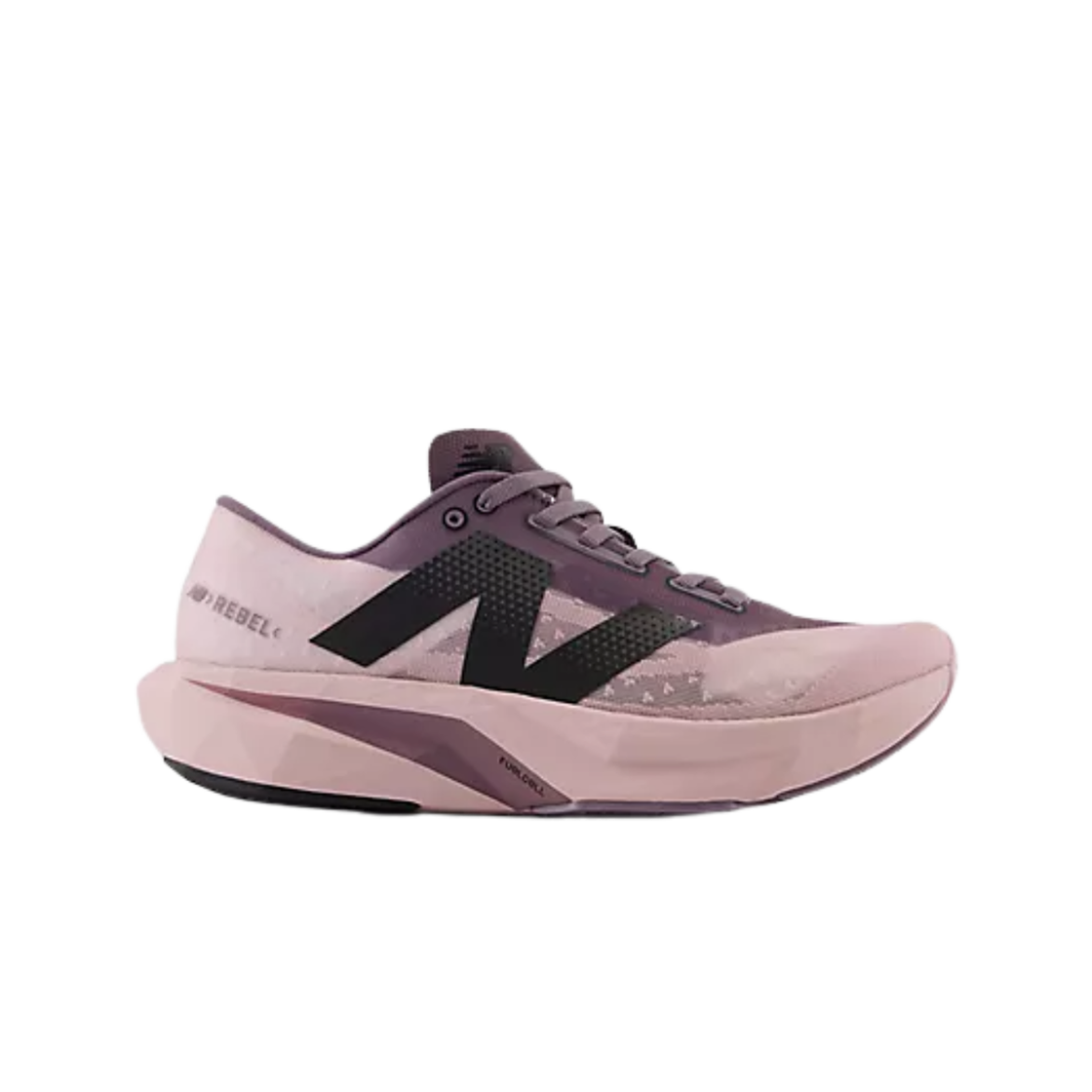 (W) 뉴발란스 퓨어셀 레벨 v4 트와일라잇 헤이즈 다크 아이스 - D 와이드 | New Balance | KREAM