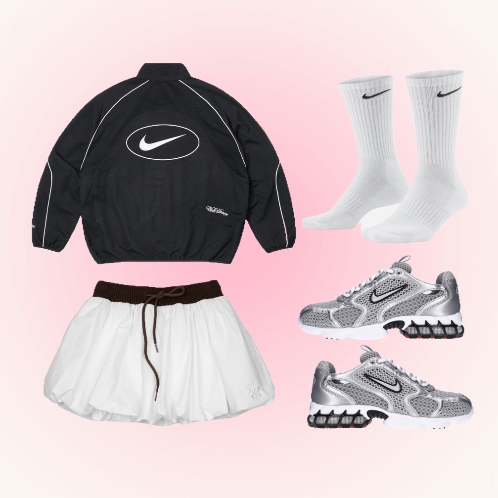 나이키 코디 | KREAM