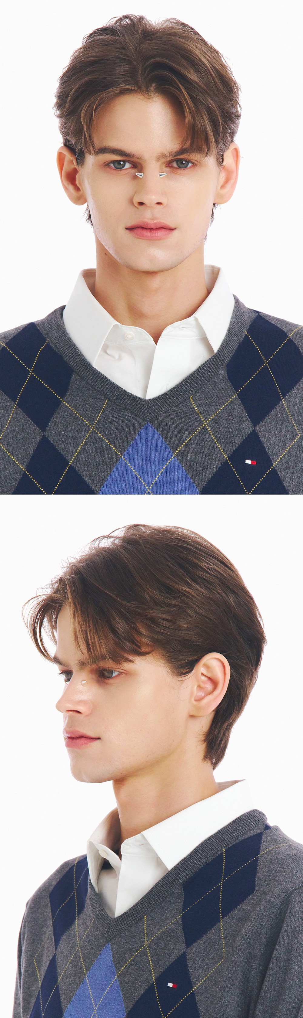 티링제이 호른 페이스 피스 | TEE RING JAY | KREAM