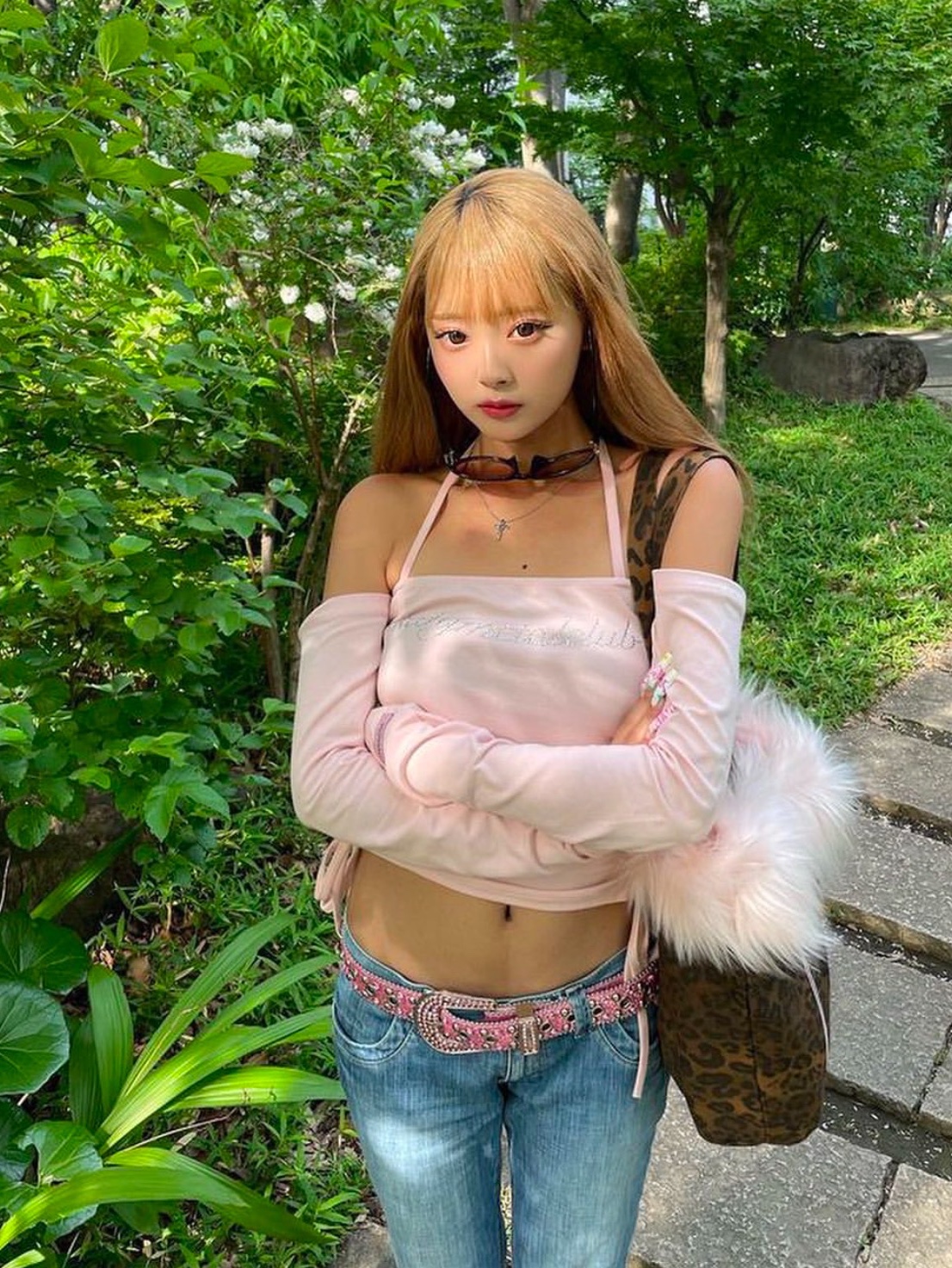 oneul.codi (@oneul.codi) 님의 게시물 | KREAM