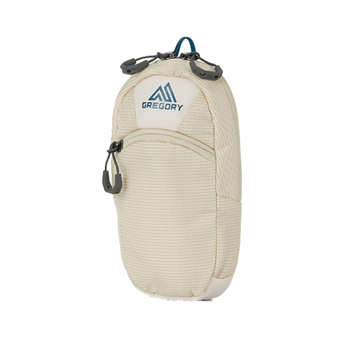 그레고리 나노 패디드 케이스L 쵸크 화이트 | Gregory | KREAM