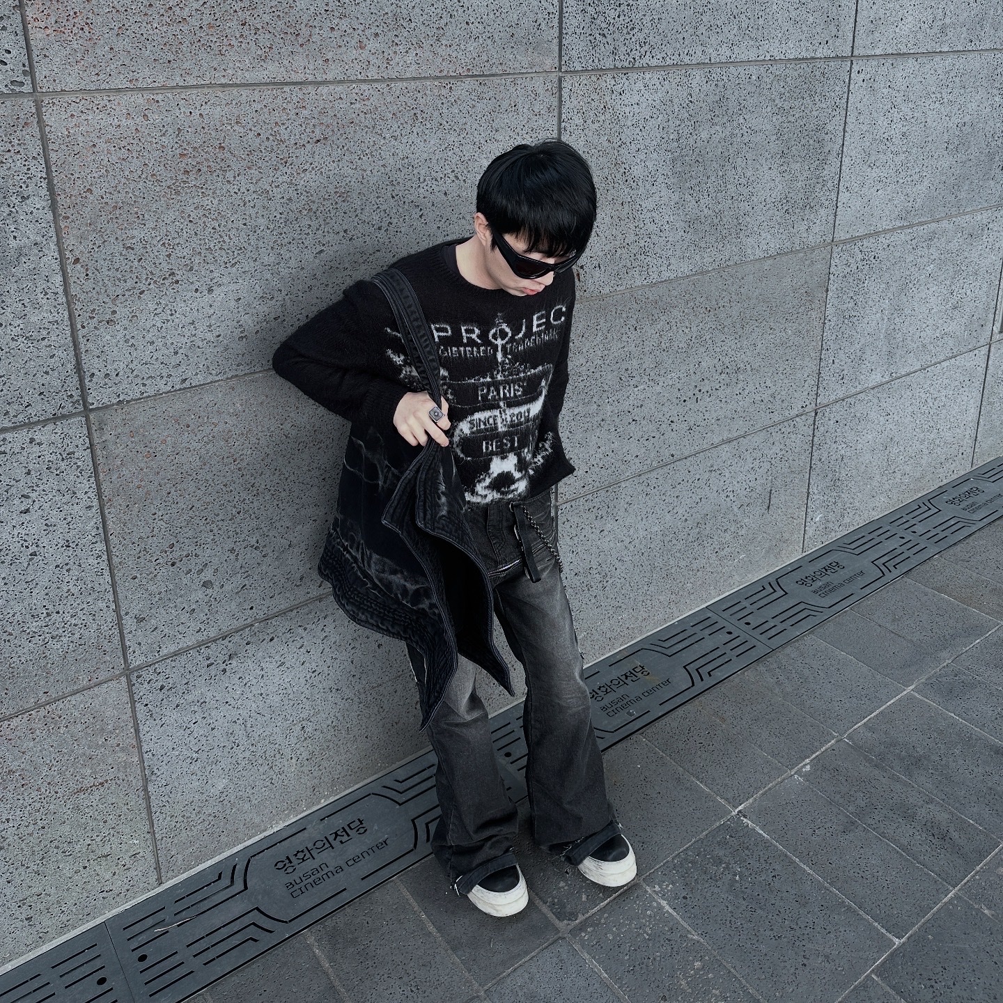 @area13____ (@area13____) 님의 게시물 | KREAM