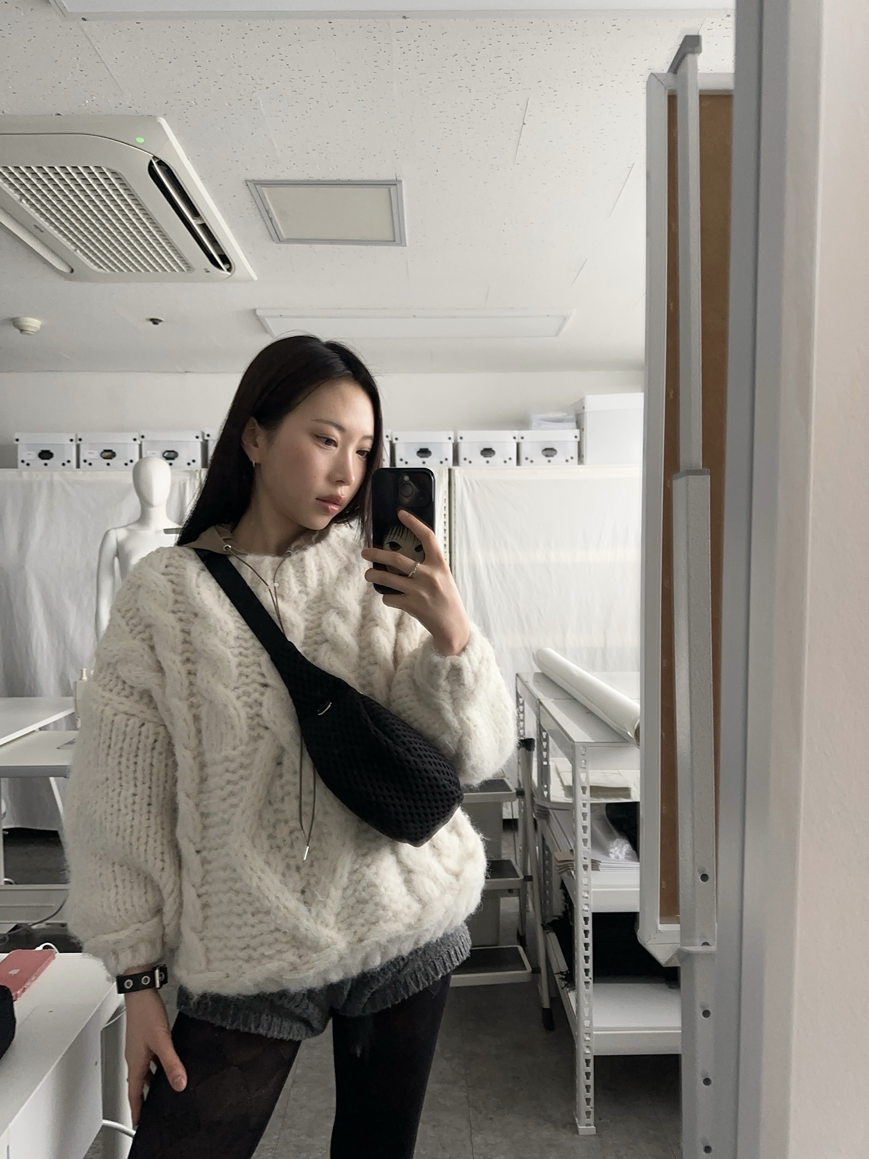 oneul.codi (@oneul.codi) 님의 게시물 | KREAM