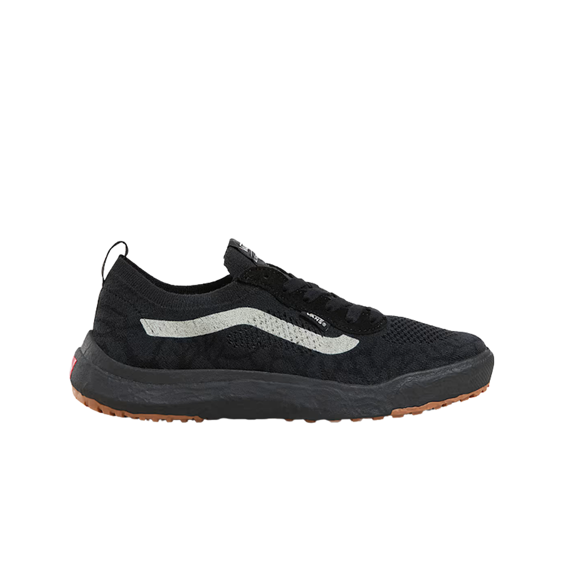 반스 울트라레인지 VR3 블랙 | Vans | KREAM