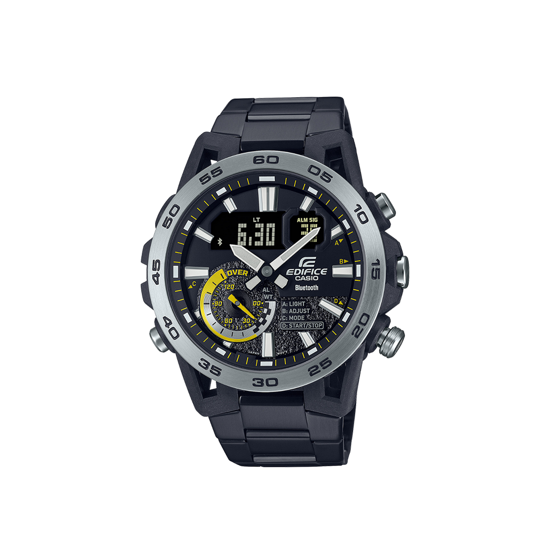 카시오 ECB-40DC-1A | Casio | KREAM