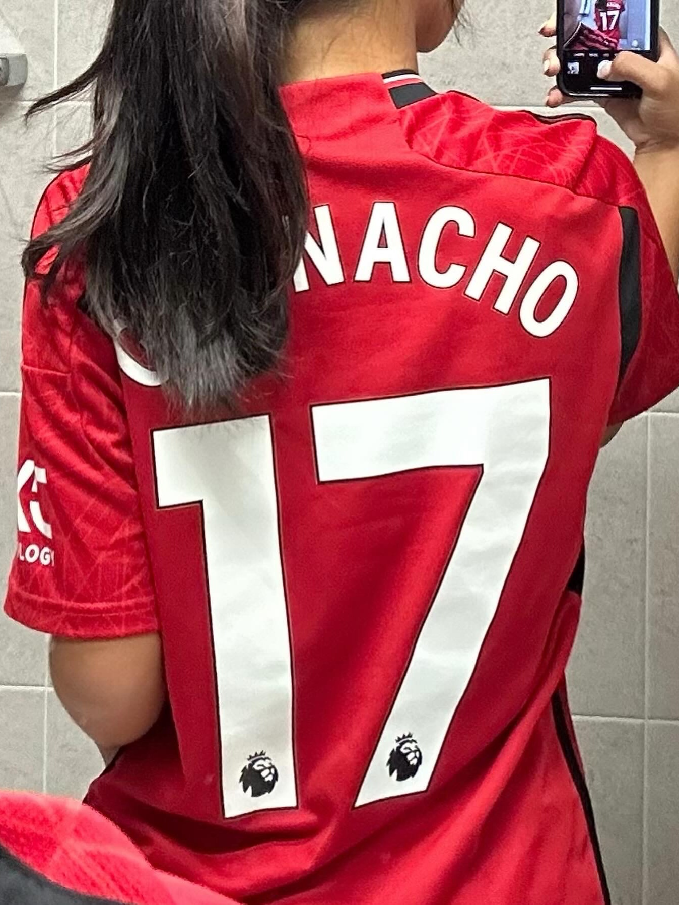 Manchester is Red | KREAM