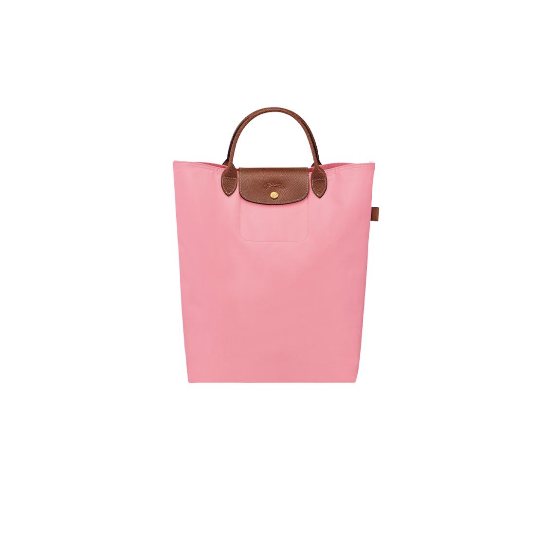 롱샴 르 플리아쥬 오리지널 M 토트백 마쉬멜로우 | Longchamp | KREAM