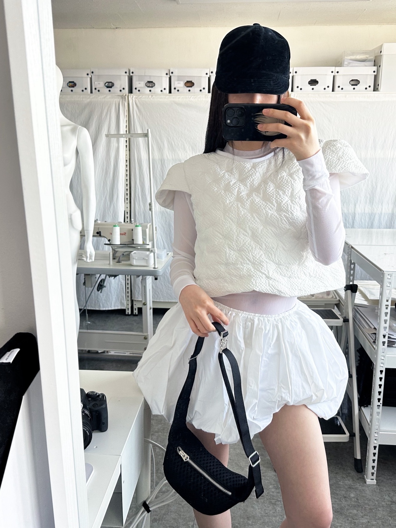 oneul.codi (@oneul.codi) 님의 게시물 | KREAM