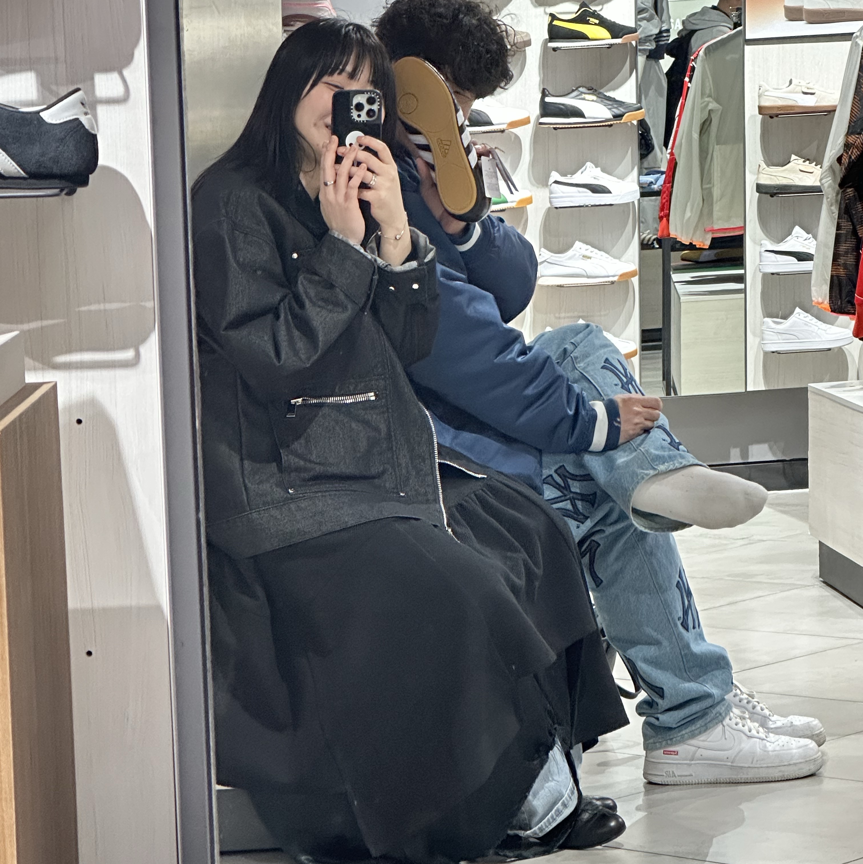 dntmdgns1231 (@wsh_1994) 님의 게시물 | KREAM