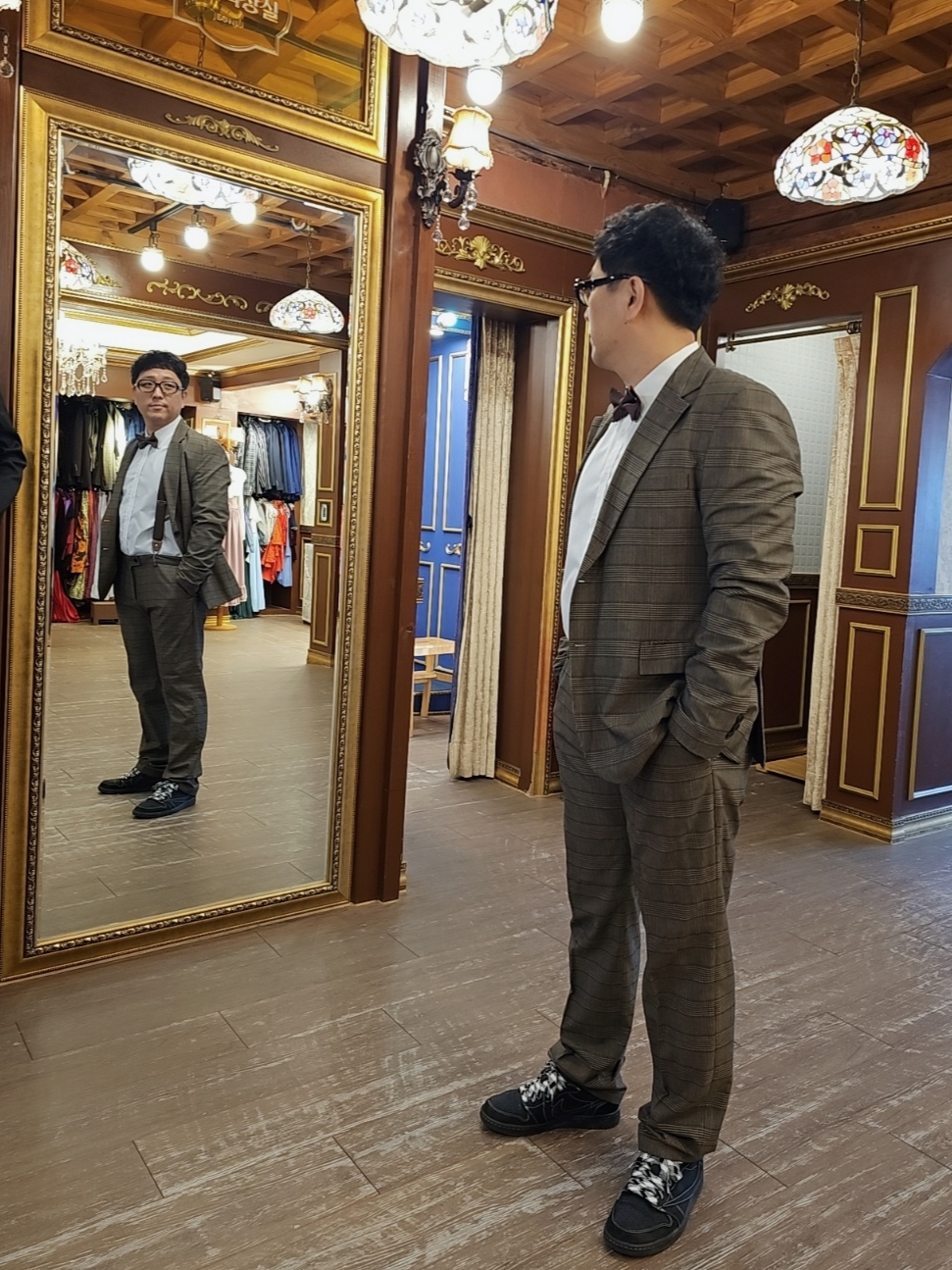 전주 가족여행 6 | KREAM