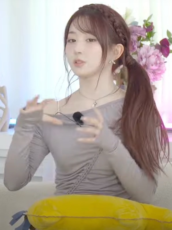 oneul.codi (@oneul.codi) 님의 게시물 | KREAM