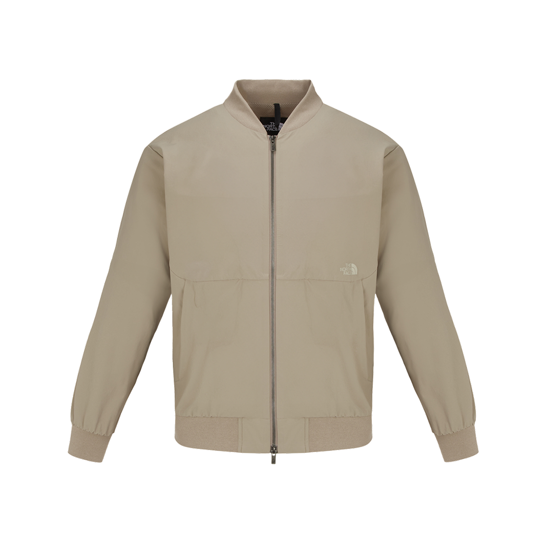 노스페이스 스터드 봄버 다크 베이지 - 25SS | The North Face | KREAM