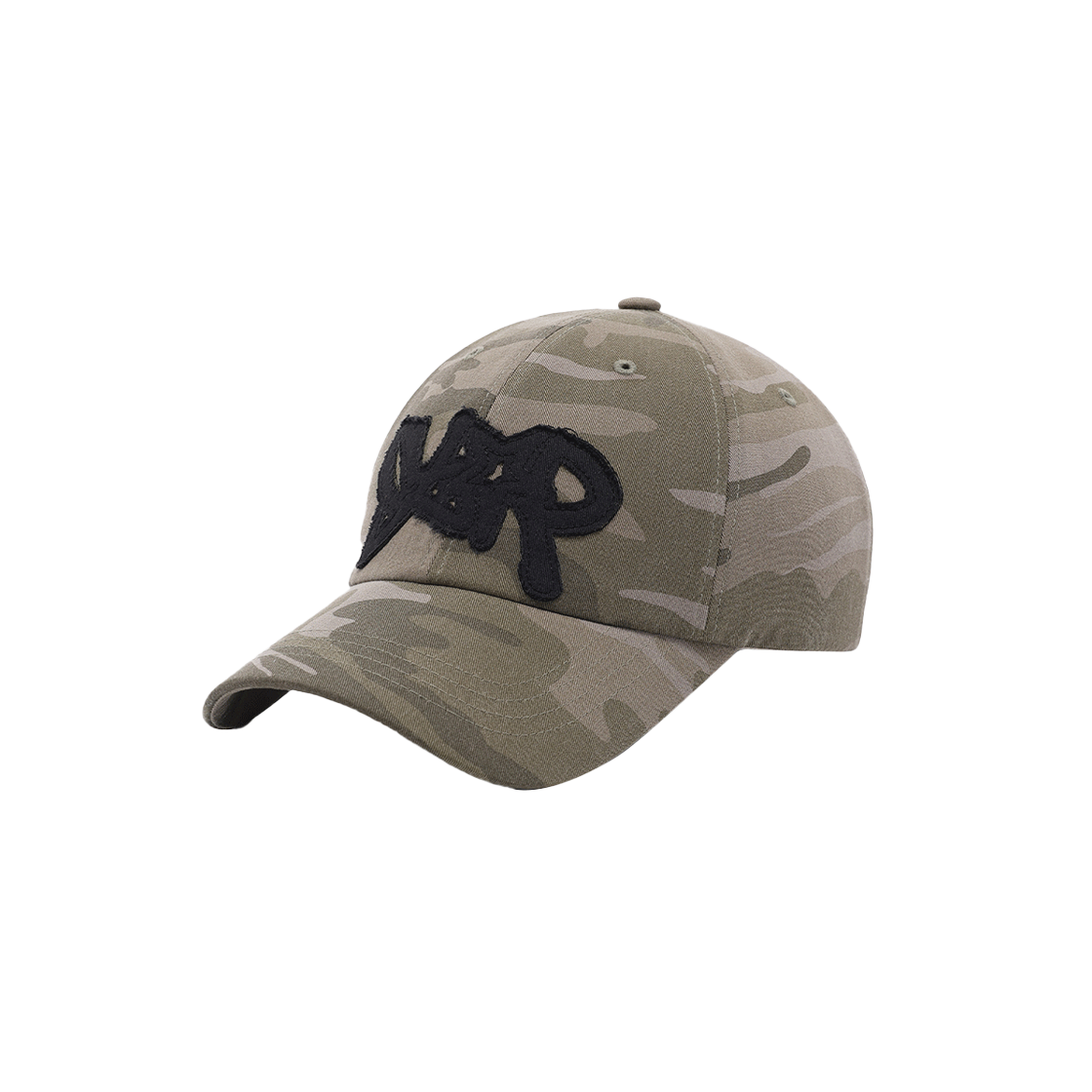 이스트쿤스트 스톱 캡 카모 | ISTKUNST | KREAM